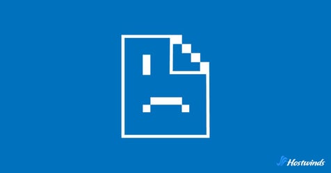 7 Ways to Fix "Webpage Not Available" Error | Hostwinds