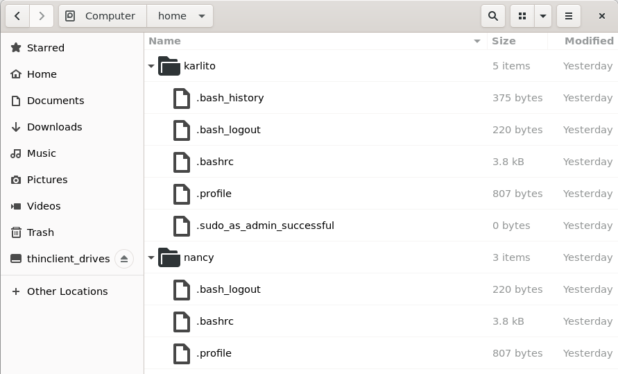 Finding And Acting On Files With Ubuntu 22 04 LTS Hostwinds